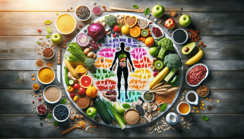 Revitalize Your Cells Naturally: How Whole Food Vitamins Support ...