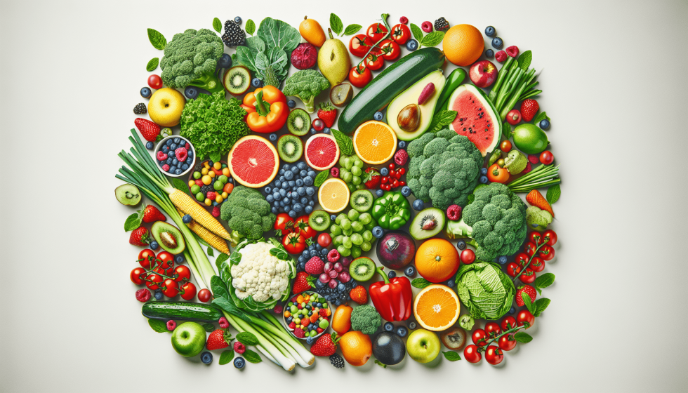 Exploring The Science Behind Whole Food Nutrition