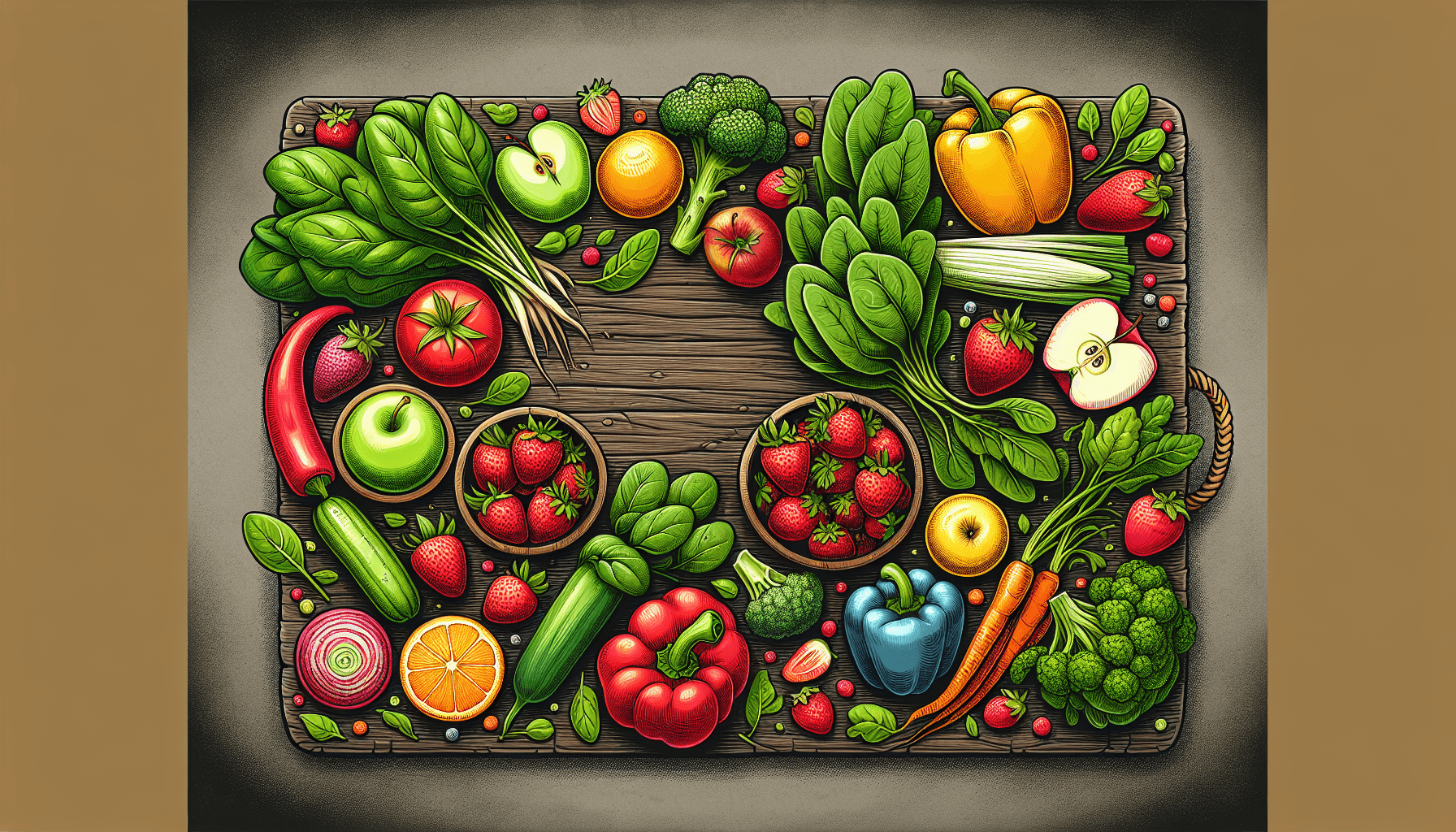 10 Easy Organic Nutrition Tips For Beginners