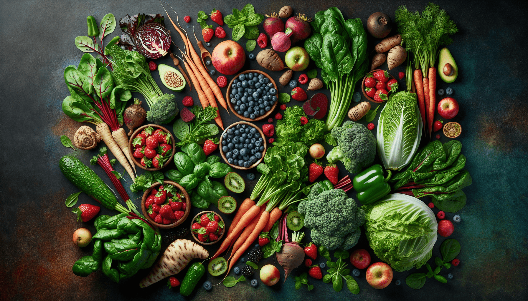 Organic Nutrition: Key Facts You Need To Know