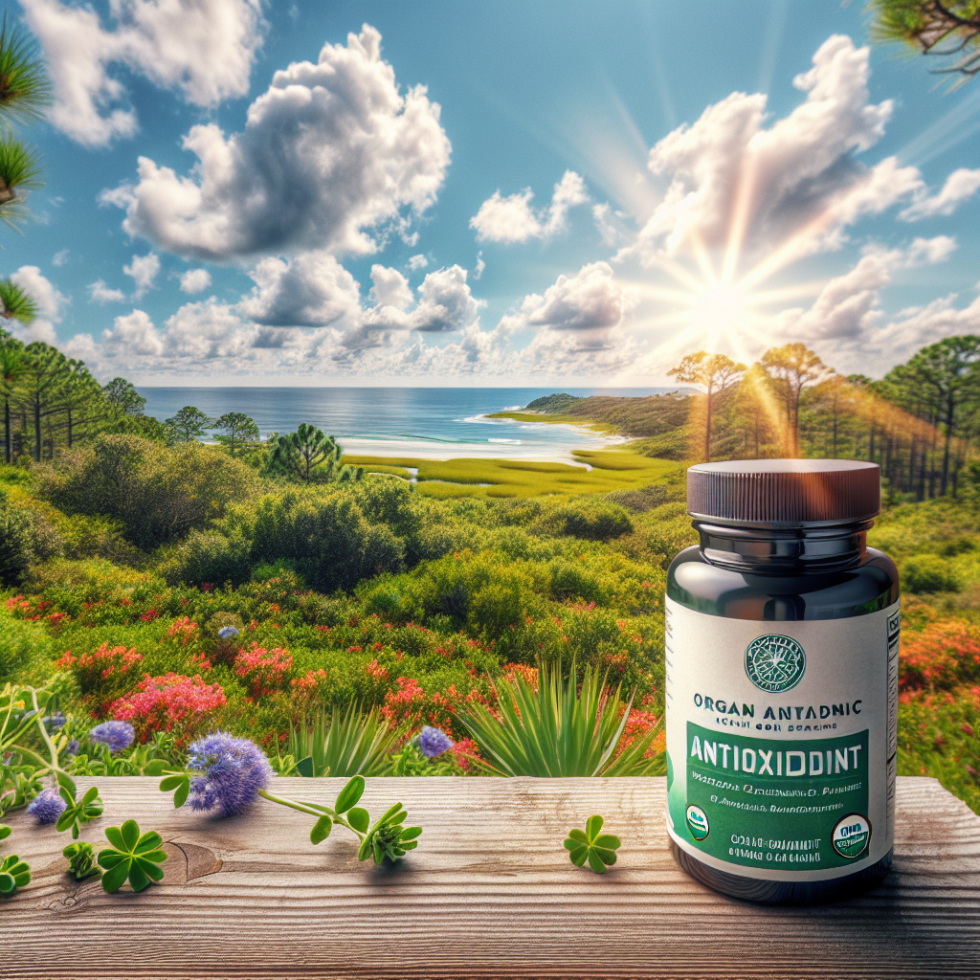 Why Organic Greens Beat Multivitamins: The Ultimate Choice For Genuine ...