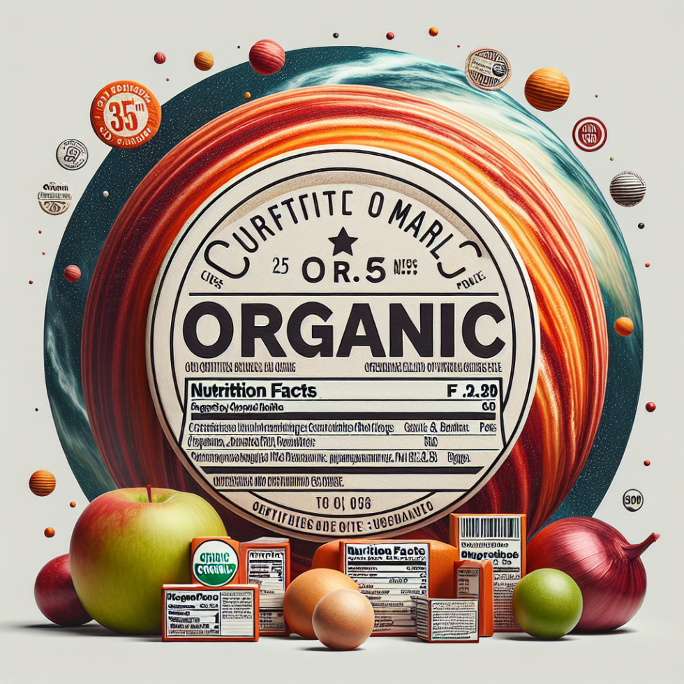 The Ultimate Guide To 10 Effective Certified Organic Diet Plan ...