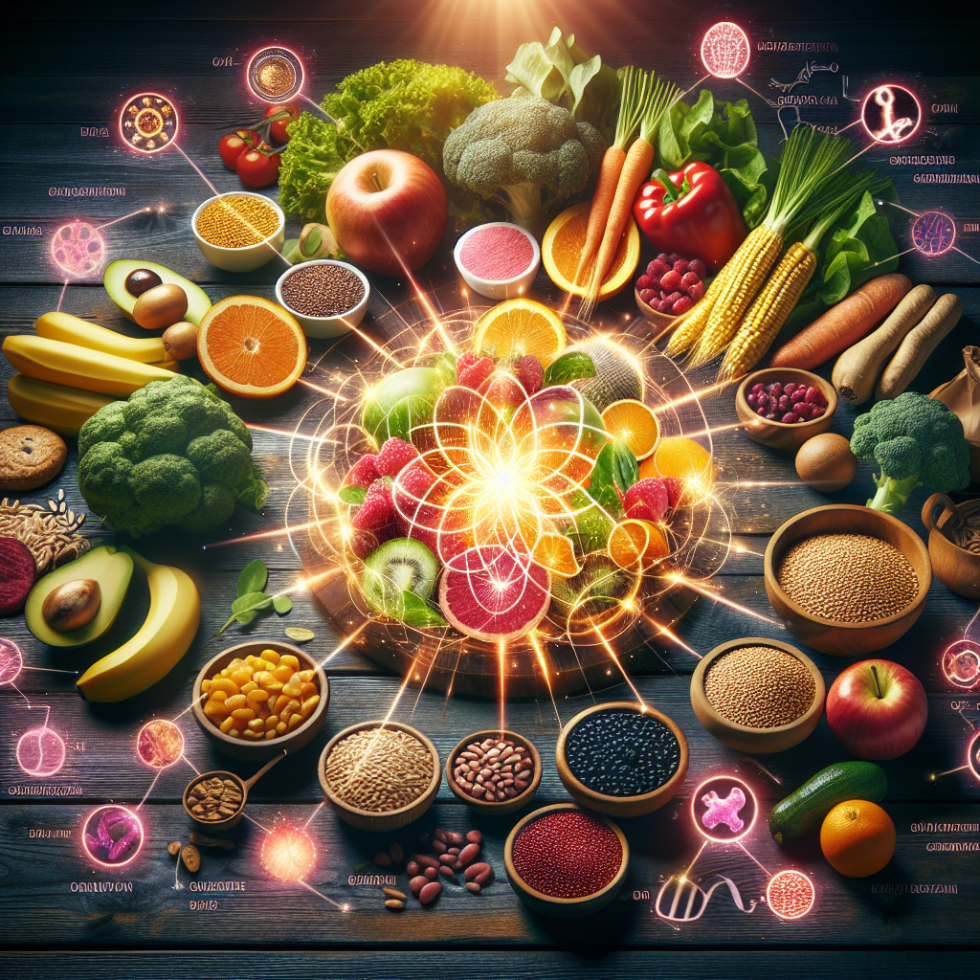 The Role Of Organic Foods In Cancer Prevention