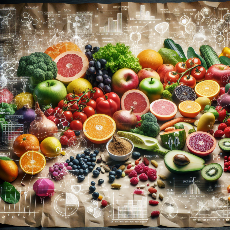 The Science Behind Raw Organic Nutrition
