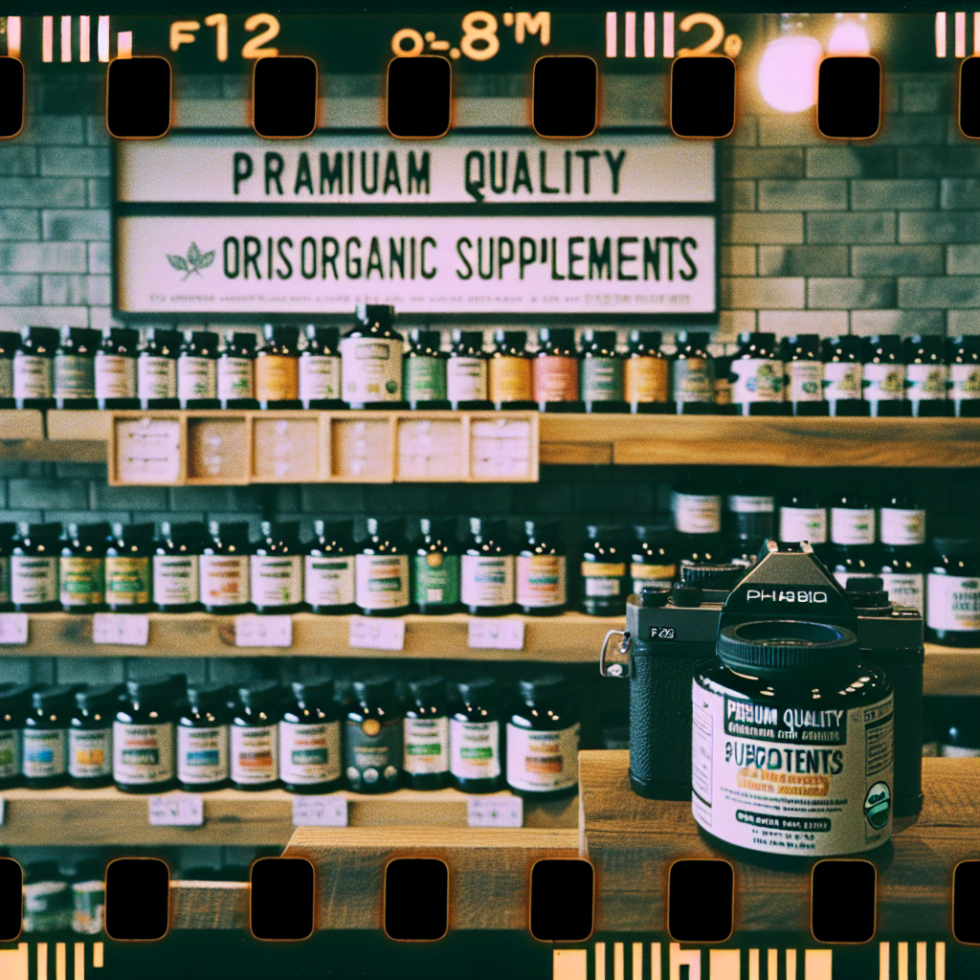 The Ultimate Guide To 10 Effective Organic Enzyme Support Strategies In ...