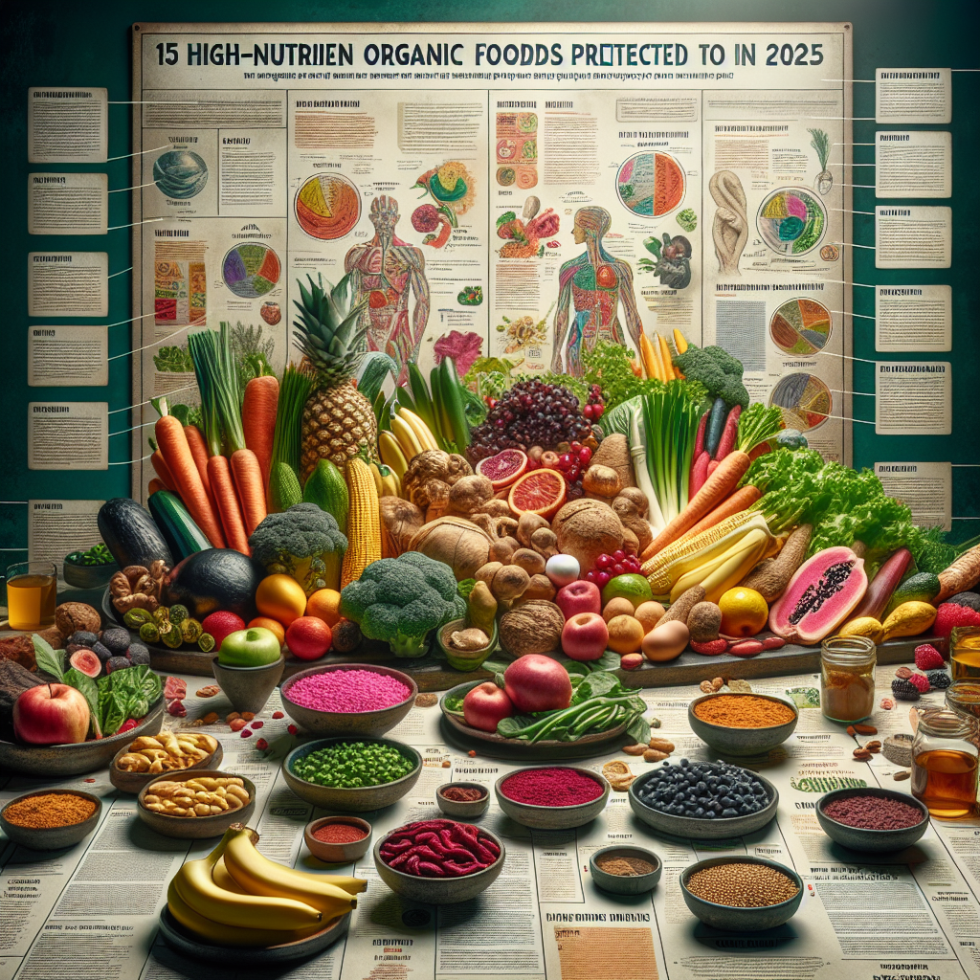 Why Whole Food Nutrition Builds Immunity: Key Foods And Their Impact