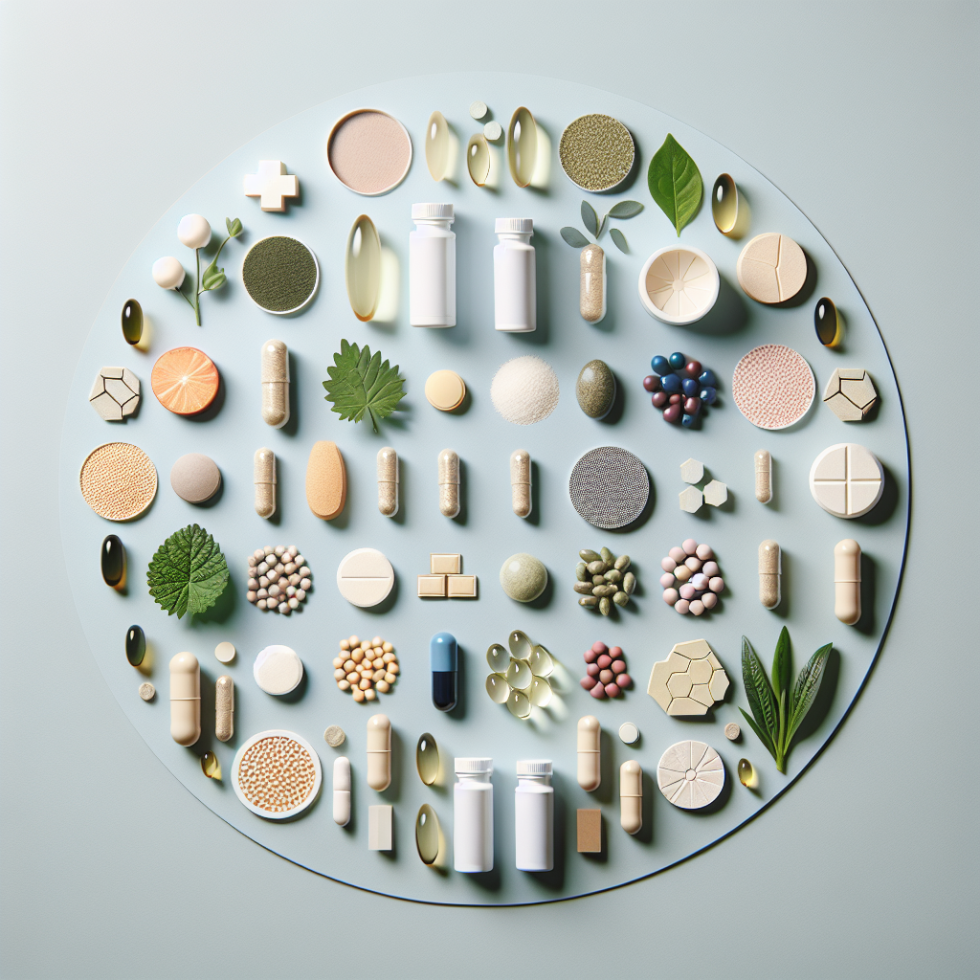 Revitalize Your Body: How Organic Superfoods Support Cellular Energy ...